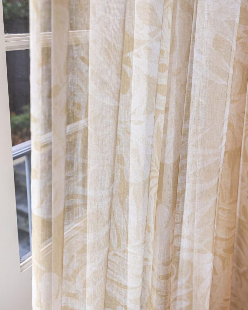 CURTAINS – SA Curtains
